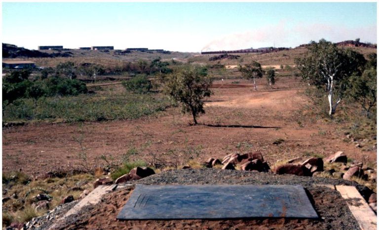Karratha Country Club Converts Back To Sand Greens Out of Nostalgia